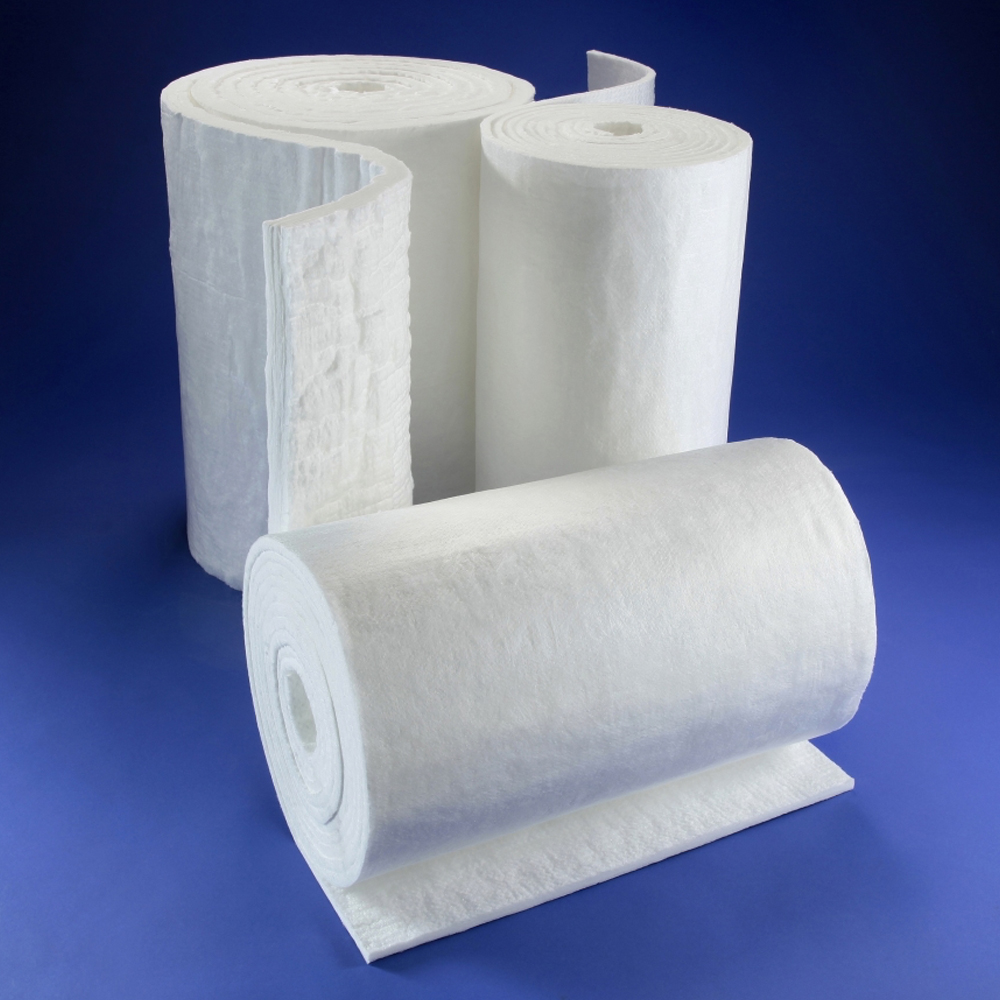 SERAMİK ELYAF KAĞIT / PAPER – Yanmaz Keçe